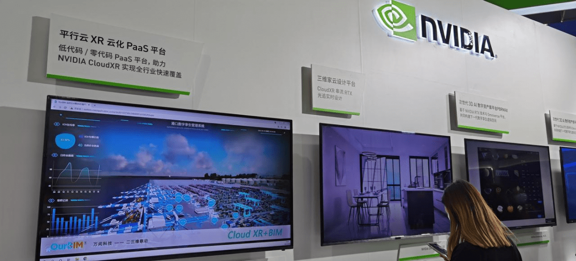 LarkXR x WebXR Unlocks 3D/XR Applications On Apple Vision Pro ...