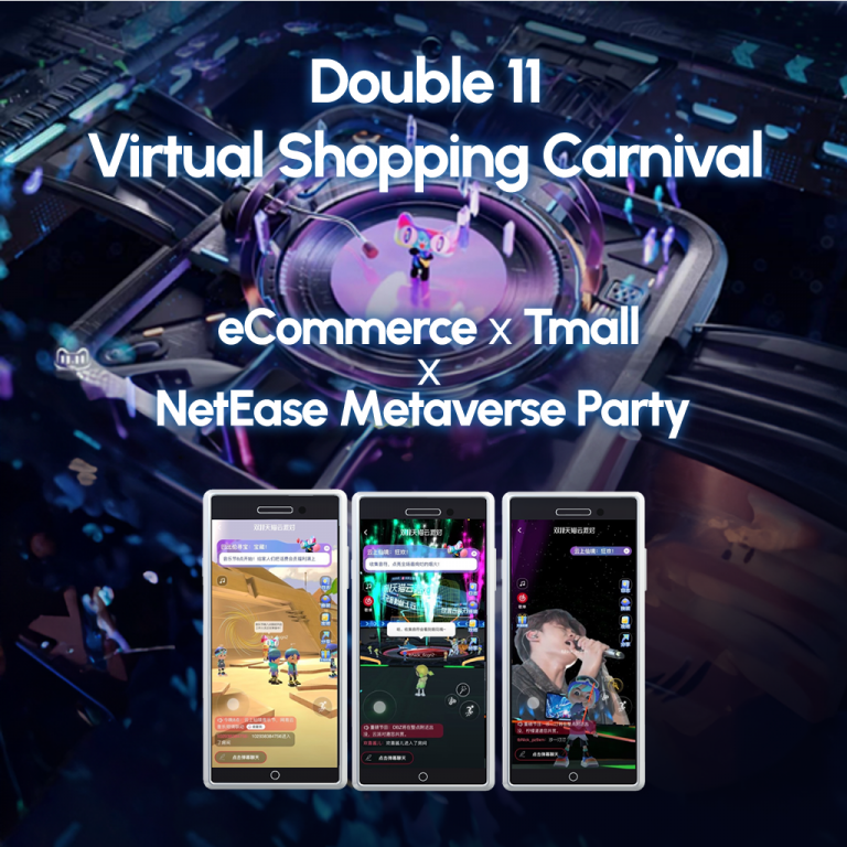 Spatial Commerce | 3D Marketing - Paraverse Technology