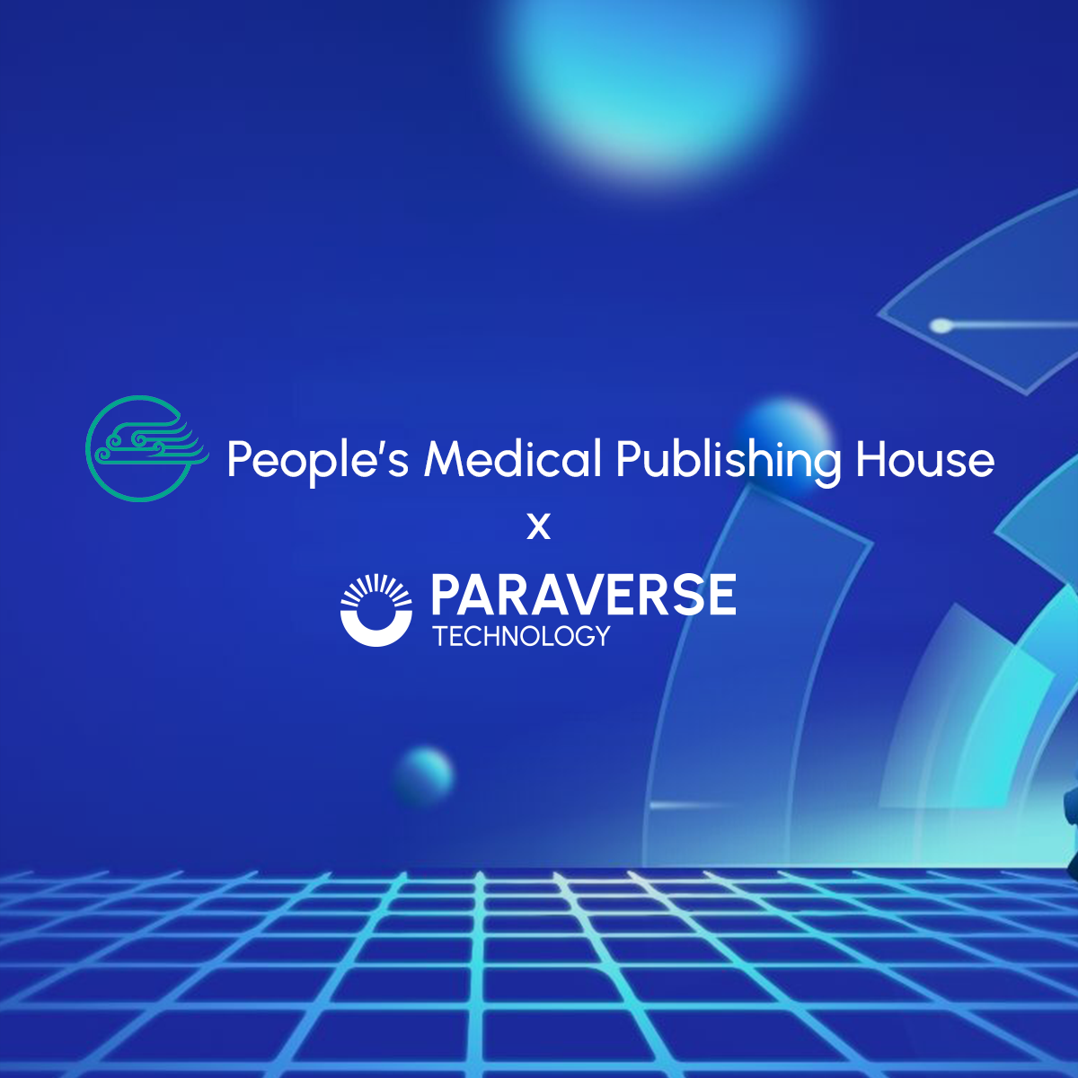 XR In Healthcare - Paraverse Technology