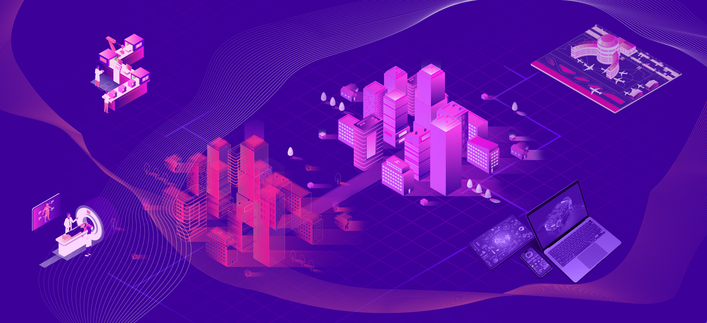 Dynamic and Interactive Digital Twins - Paraverse Technology