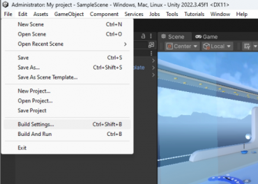 How to Package Your Unreal Engine or Unity Project into a ZIP File ...